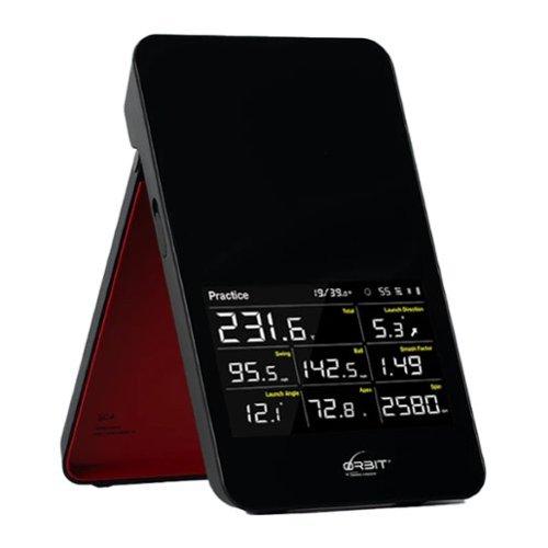 OptiShot - Orbit Golf Simulator Pro Bundle - Multicolor