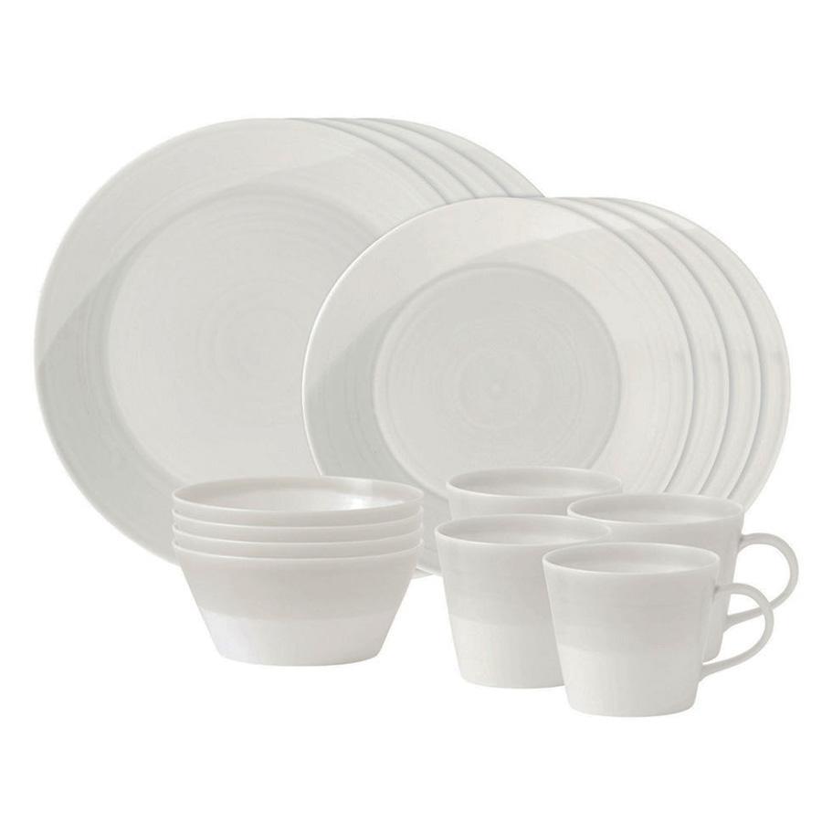 16 Piece 1815 Collection China Set