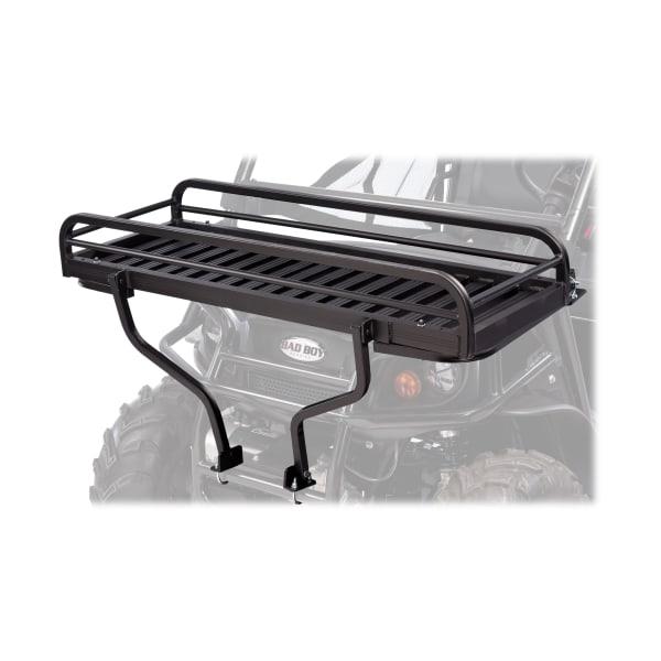 ++UTV FRONT RACK""