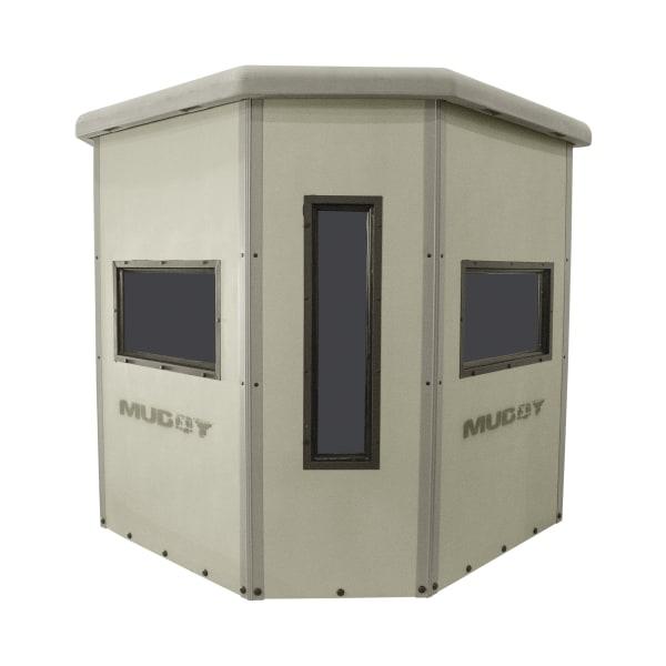 Muddy Penthouse Box Hunting Blind