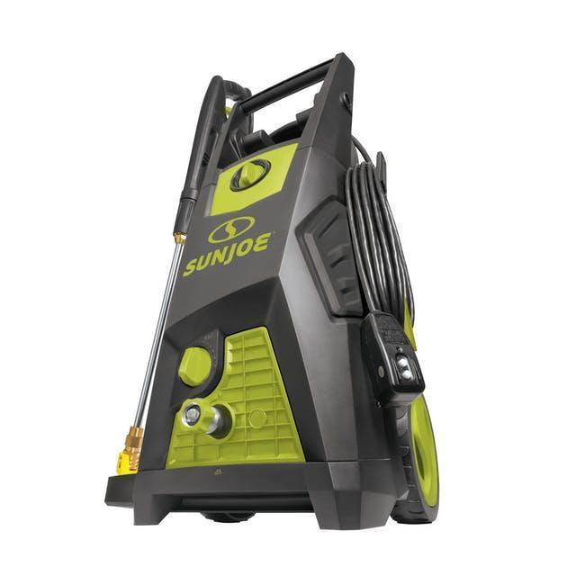 Sun Joe SPX3550 Brushless Induction Electric Pressure Washer