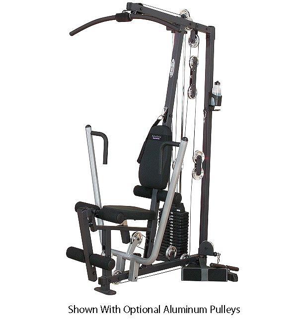 Body-Solid G1S Single Stack Gym